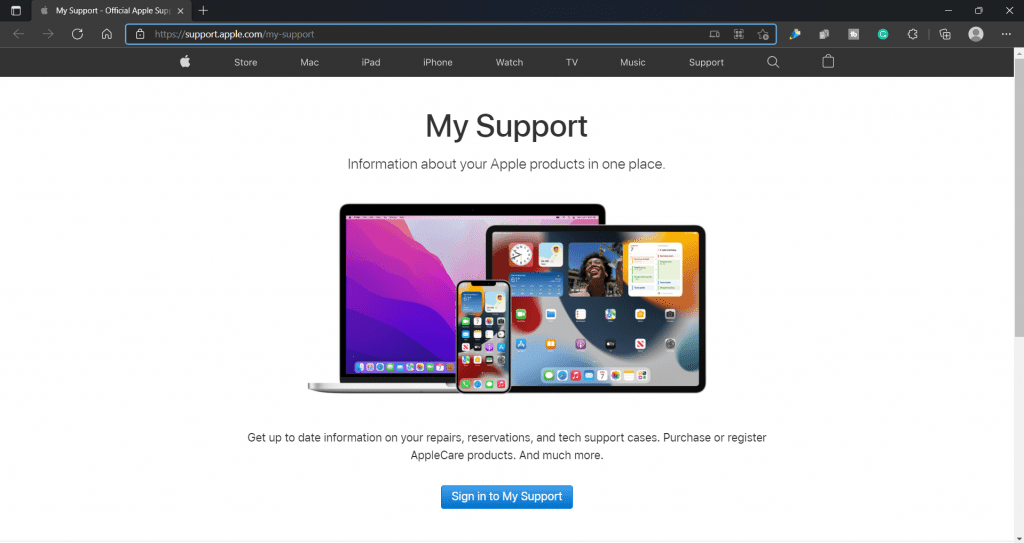 Top 3 Ways to Check Apple Warranty Status Easily