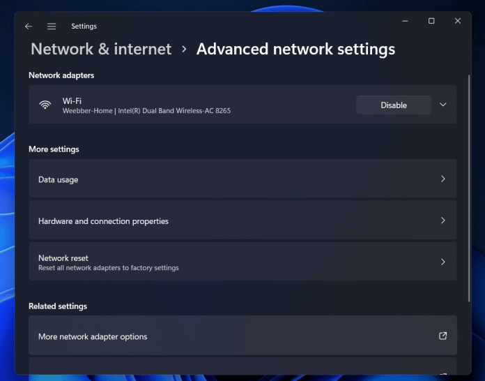 8 Ways to Fix Windows Can’t Connect to this Network Error in Windows 11