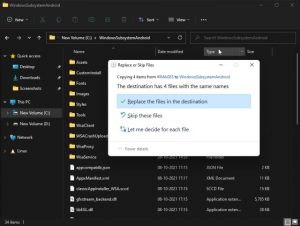 Top 5 Ways to Install Google Play Store on Windows 11