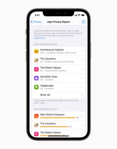 How To Turn Off The Orange Dot In iOS 18 iPhone