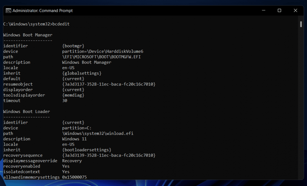 Top 6 Ways to Fix Automatic Repair Loop In Windows 11