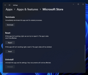 6 Ways to Fix Microsoft Store Not Opening In Windows 11
