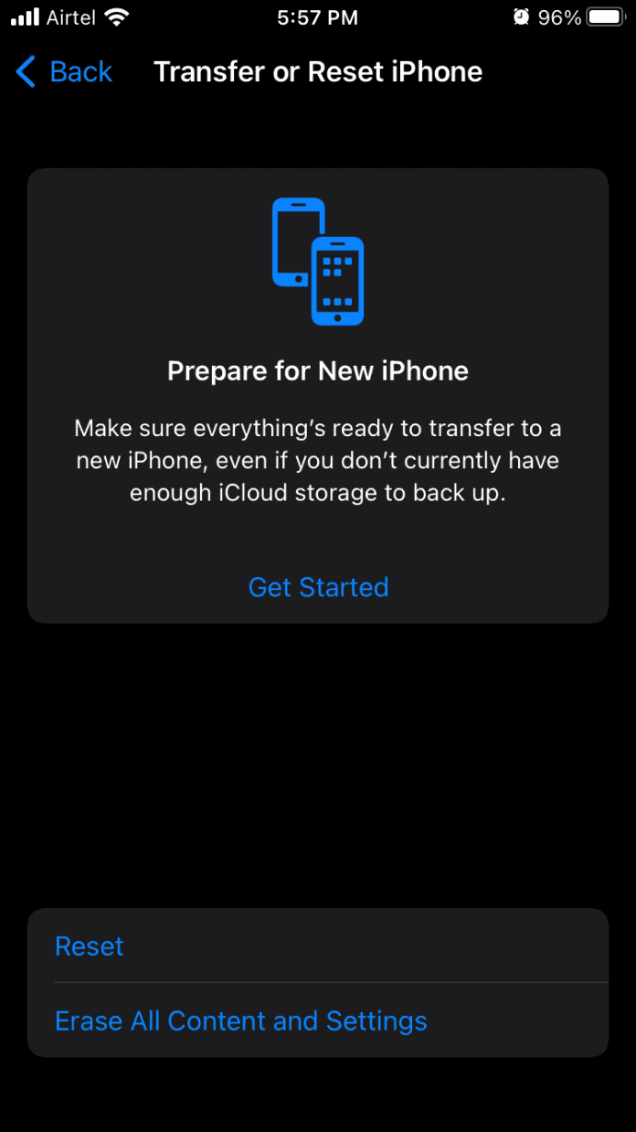 7 Ways To Fix iPhone Cellular Data Not Working on iPhone iOS 17