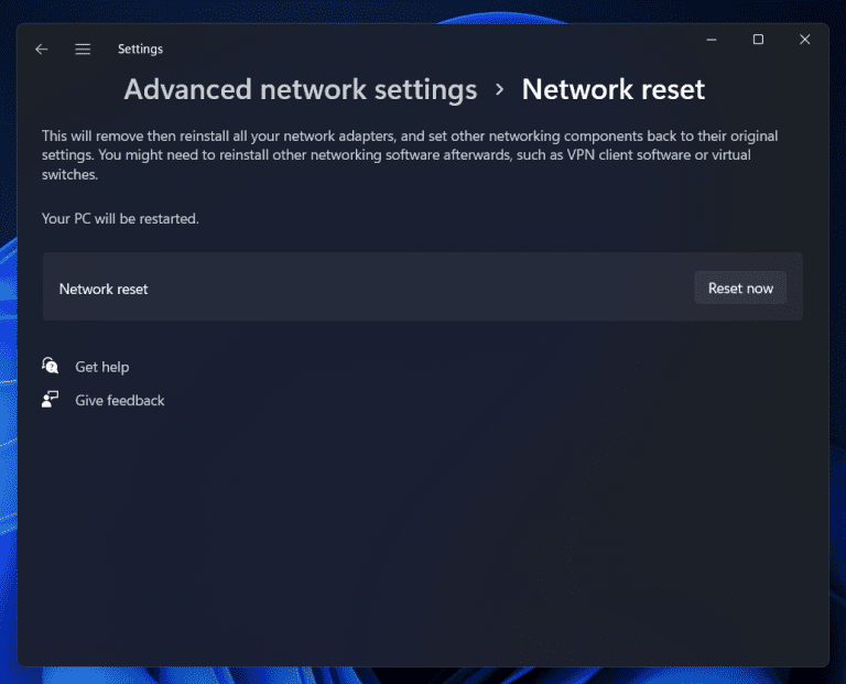 8 Ways to Fix Windows Can’t Connect to this Network Error in Windows 11