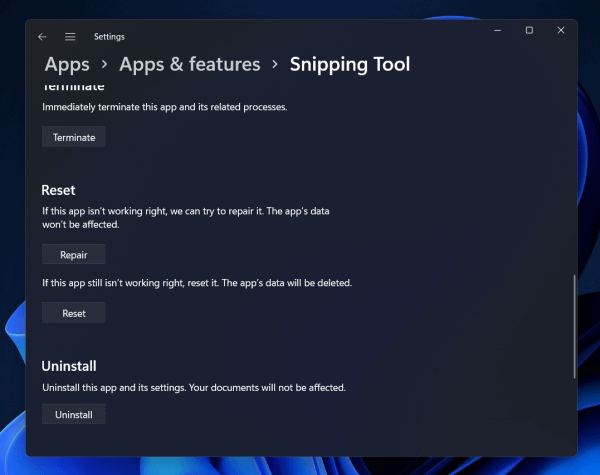 Top 6 Ways to Fix Screenshot Not Working on Windows 11