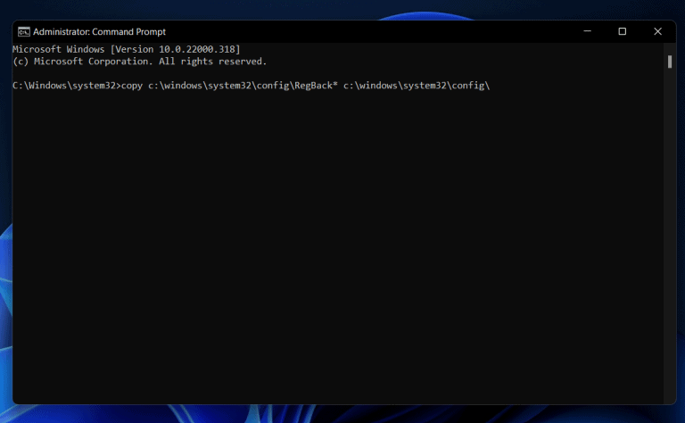 Top 6 Ways to Fix Automatic Repair Loop In Windows 11