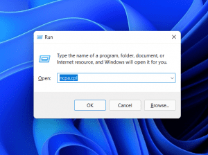 Top 8 Ways to Fix Command Prompt Not Working On Windows 11