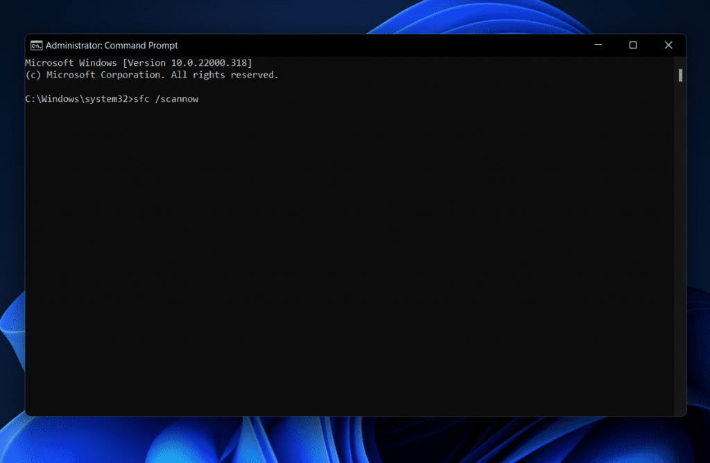 Top 6 Ways to Fix Screenshot Not Working on Windows 11
