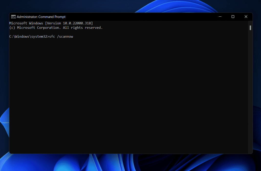 Top 6 Ways to Fix Screenshot Not Working on Windows 11