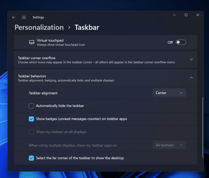 How to Fix Windows 11 Multi Monitor Taskbar Not Working Issue