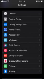 7 Ways to Turn Off Silent Mode Without Switch in iPhone