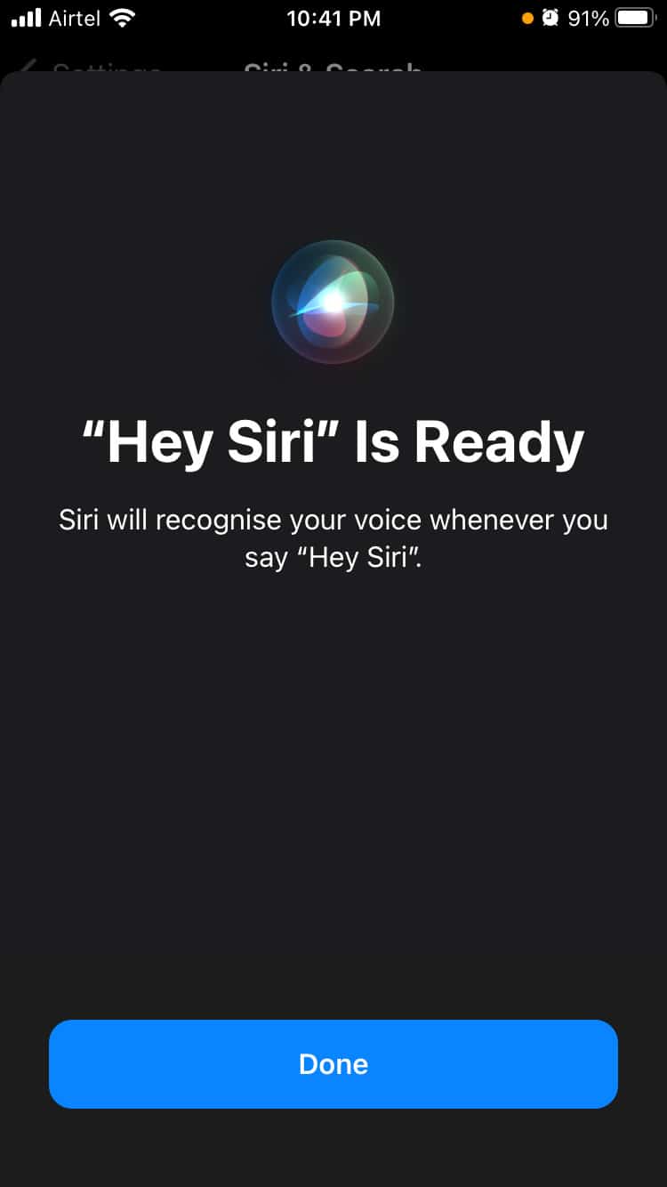 7 Ways to Fix Siri Not Working on iPhone After iOS 17 Update