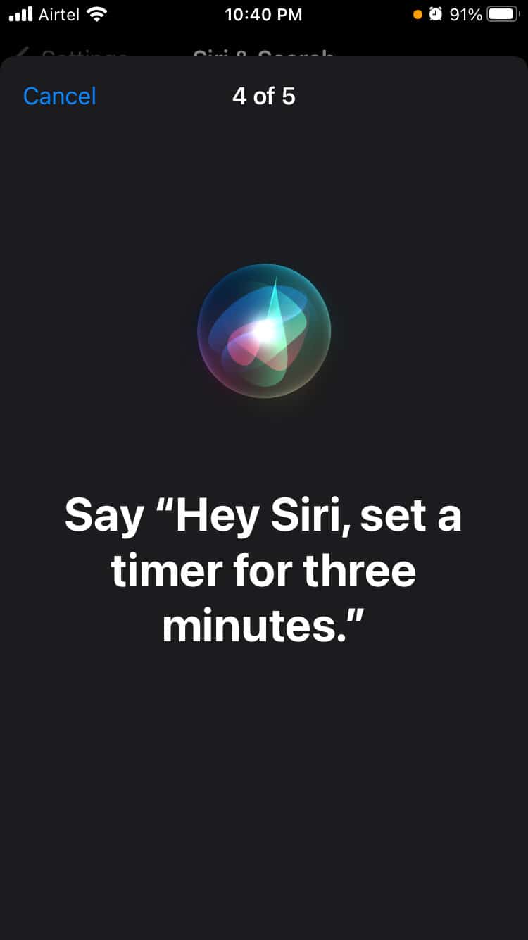 7 Ways to Fix Siri Not Working on iPhone After iOS 17 Update