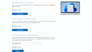 Fix This PC Doesn’t Currently Meet All the System Requirements for ...