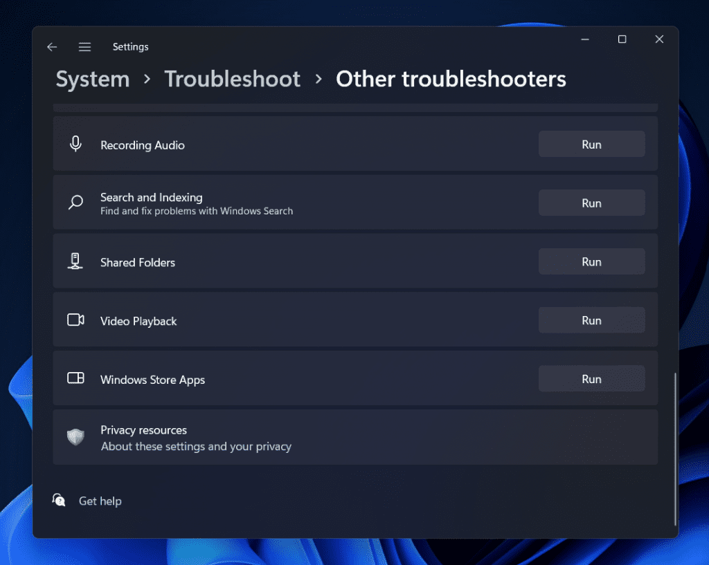 Top 6 Ways to Fix Screenshot Not Working on Windows 11