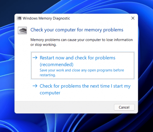 7 Ways to Fix WHEA UNCORRECTABLE ERROR In Windows 11