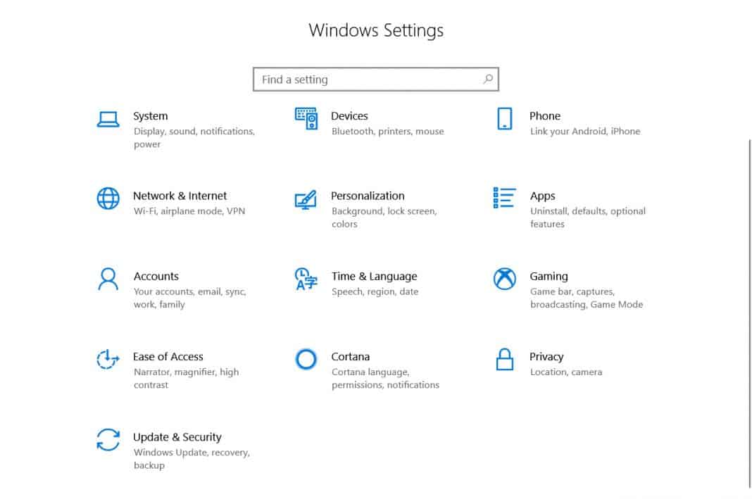 Fix: Windows 11 Not Showing Up In Windows 10/8 Update Settings