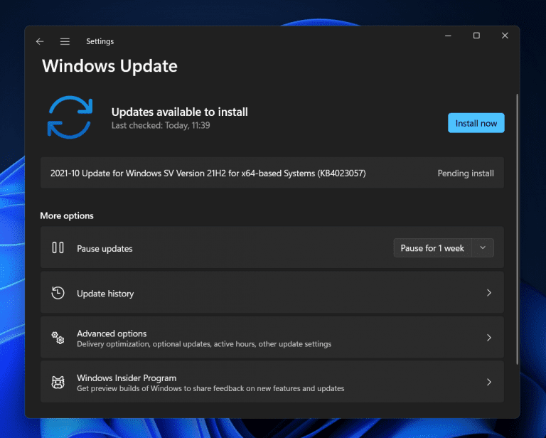 Top 6 Ways to Fix Windows 11 Touchscreen Not Working Issue