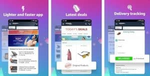 Top 10 Best Apps To Find Clothes By Picture Quickly in 2024