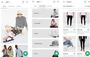 Top 10 Best Apps To Find Clothes By Picture Quickly in 2024