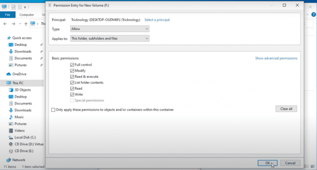 Top 6 Ways to Fix USB Drive Not Accessible on Windows 10/11