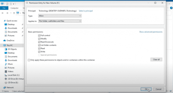 Top 6 Ways to Fix USB Drive Not Accessible on Windows 10/11