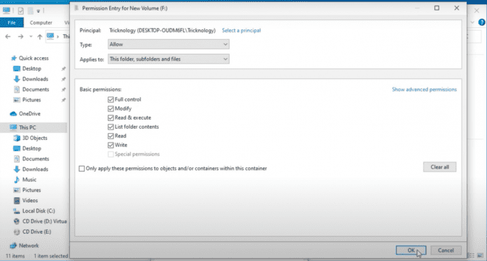 Top 6 Ways to Fix USB Drive Not Accessible on Windows 10/11