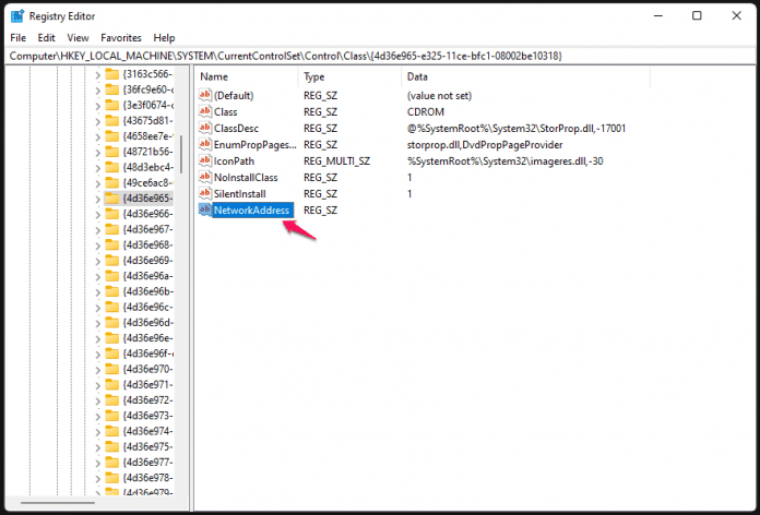 Top 5 Ways to Change MAC Address in Windows 11