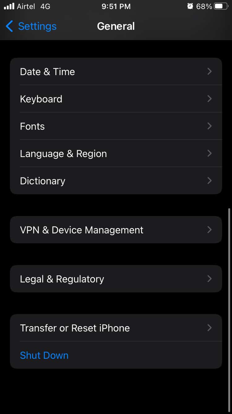 14 Ways to Fix iPhone Keyboard Not Working or Lagging iOS 17