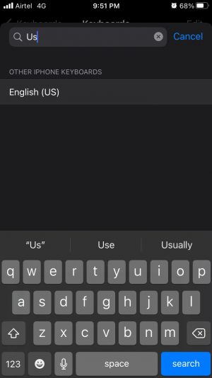 14 Ways to Fix iPhone Keyboard Not Working or Lagging iOS 17