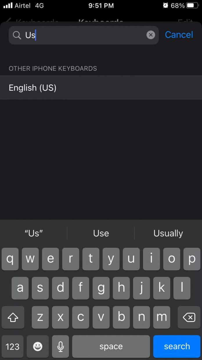 14 Ways to Fix iPhone Keyboard Not Working or Lagging iOS 17