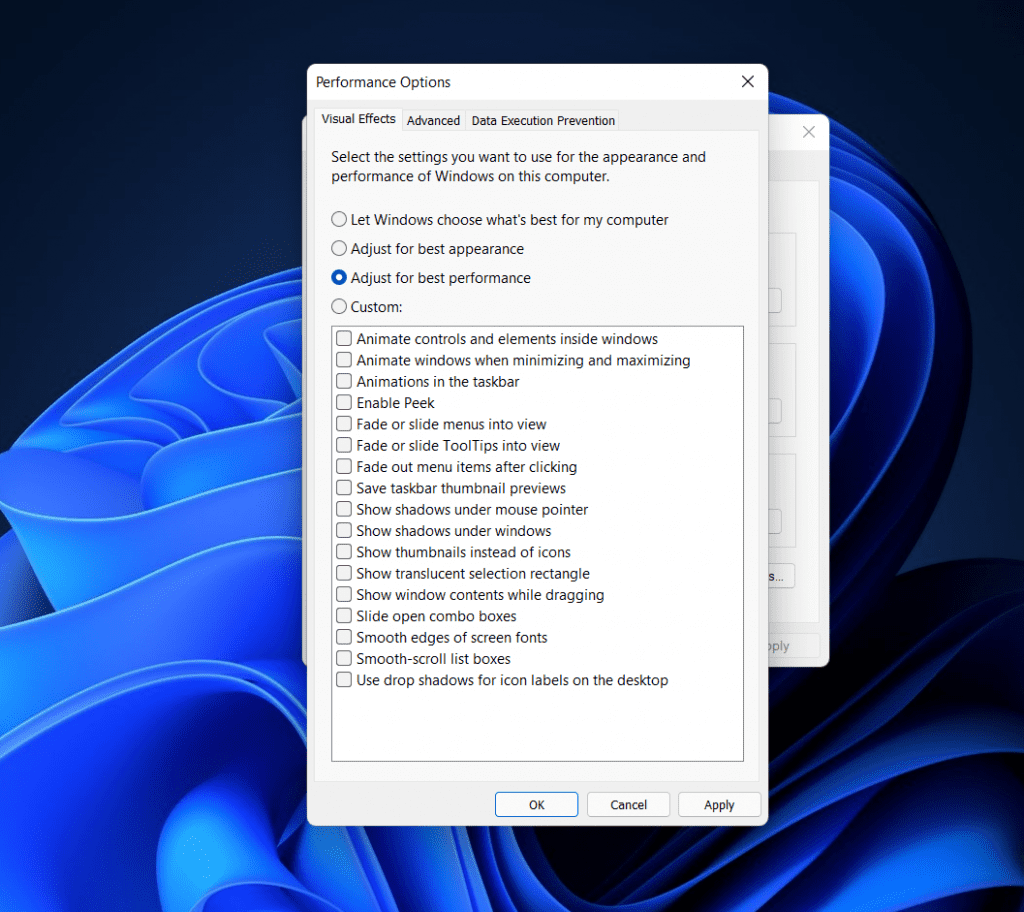 Fix Desktop Window Manager Dwm.exe Windows 11 High CPU Issue