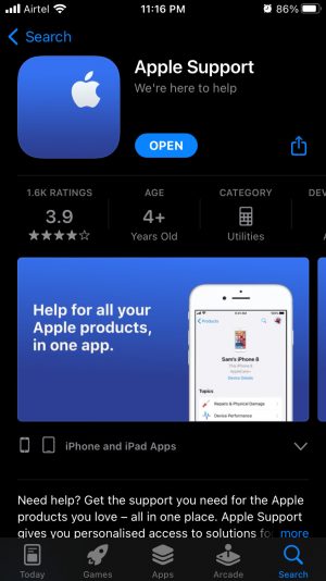 How to Reset Apple ID Password in iOS | iforgot.apple 2026