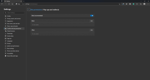 Top 7 Ways to Stop Pop-Up Ads on Windows 11