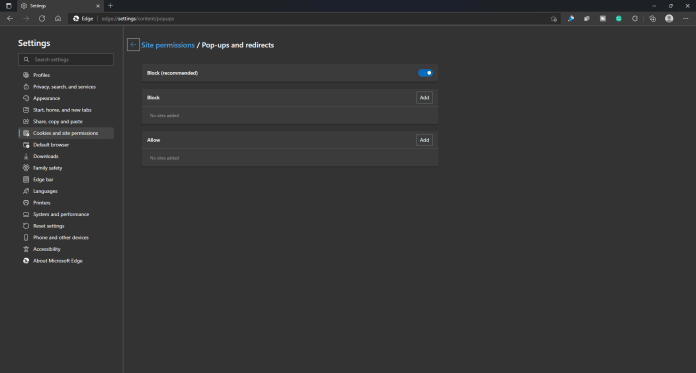 Top 7 Ways to Stop Pop-Up Ads on Windows 11