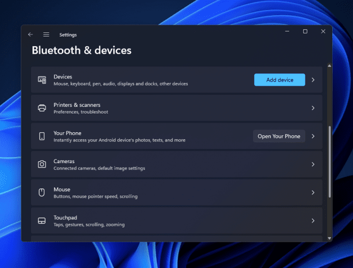 How to Add a Wireless Printer To Windows 11 PC