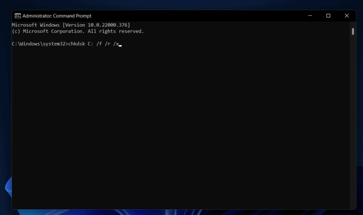 7 Ways To Fix Kernel Security Check Failure In Windows 11