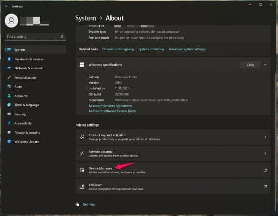 Top 5 Ways to Change MAC Address in Windows 11