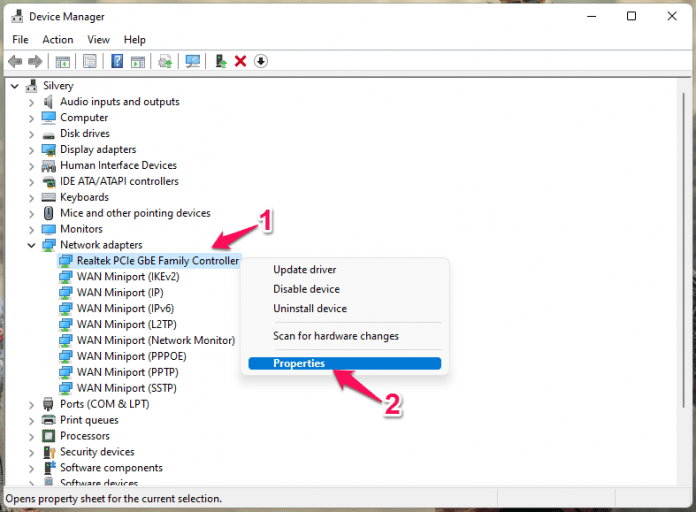 Top 5 Ways to Change MAC Address in Windows 11
