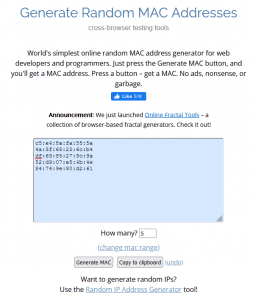 Top 5 Ways to Change MAC Address in Windows 11