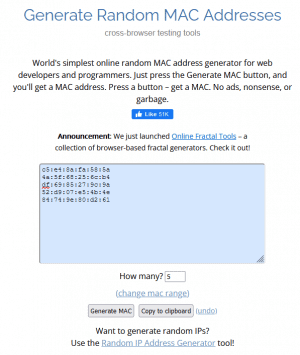 Top 5 Ways to Change MAC Address in Windows 11
