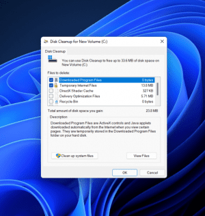 7 Instant Ways to Clean Junk Files on Windows 11 PC