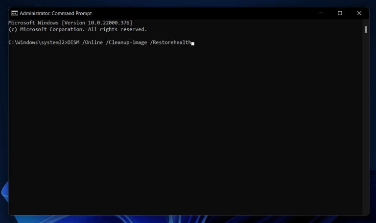 Top 8 Ways to Fix Photos App Not Opening on Windows 11