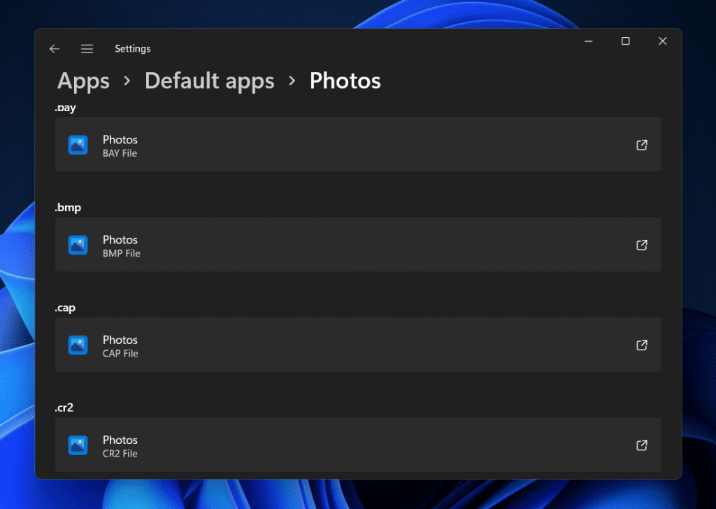 Top 8 Ways to Fix Photos App Not Opening on Windows 11