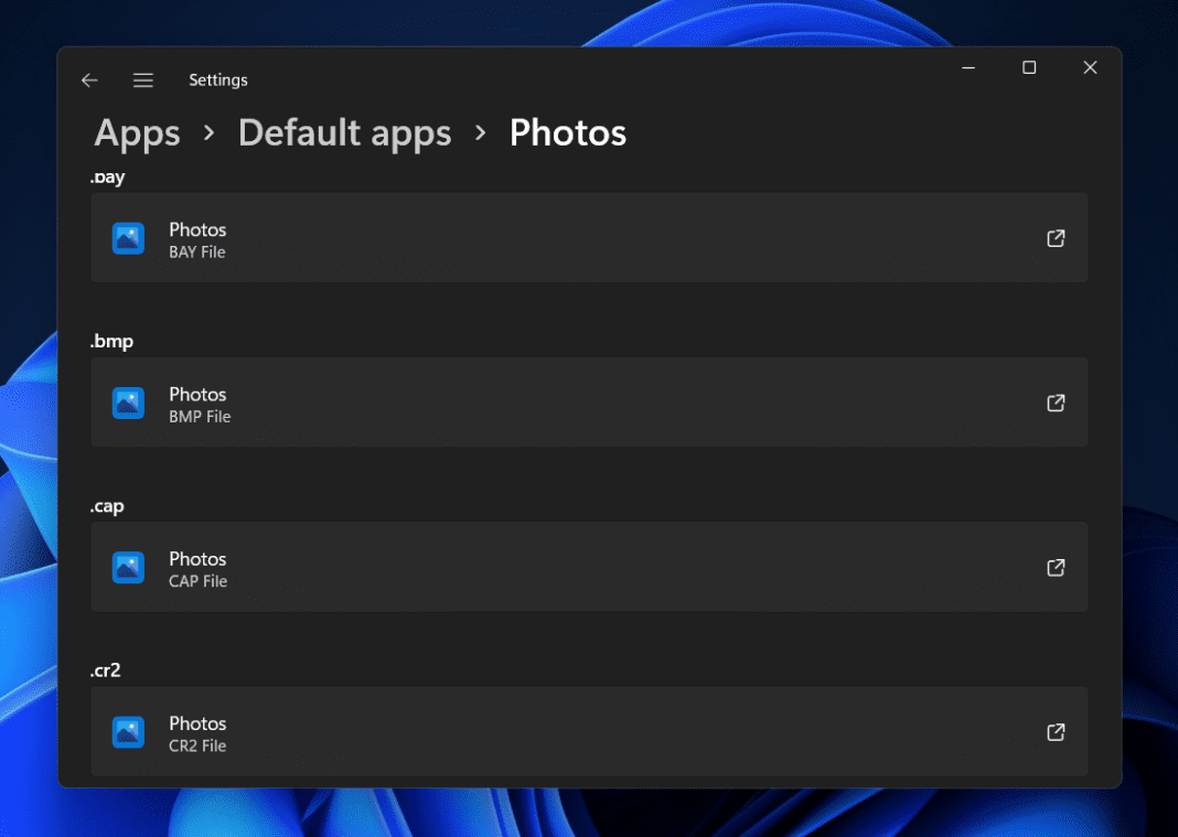 Top 8 Ways to Fix Photos App Not Opening on Windows 11