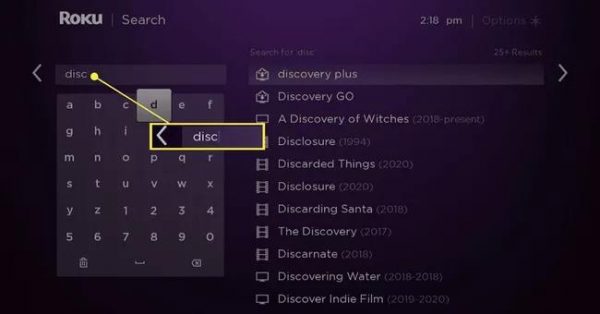 Ways to Get and Setup Discovery Plus on Roku in 2024
