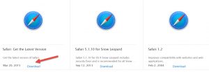 How to Download and Install Safari on Windows 11