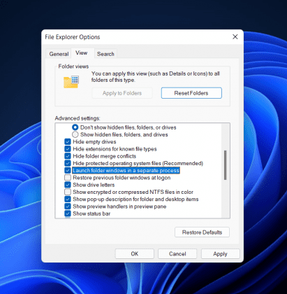 Top 6 Ways to Fix Memory Leak in Windows 11