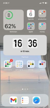 Best iOS 17 Home Screen Ideas | iPhone Home Screen Layouts