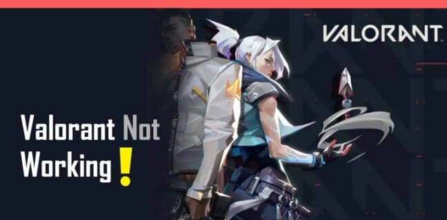 Valorant Archives - iTech Hacks